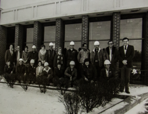 Glasgow EPB – Serving Glasgow for over 60 years!