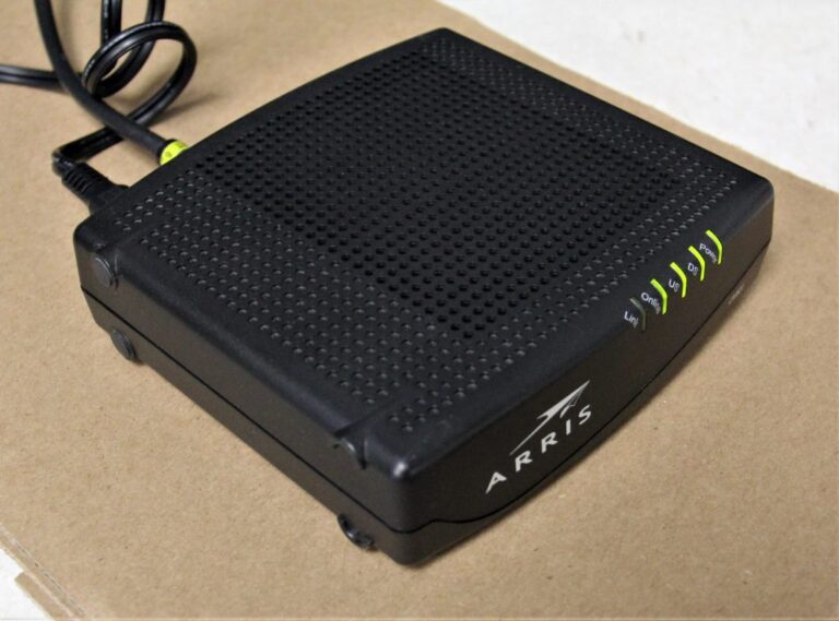 Internet Support – Glasgow EPB