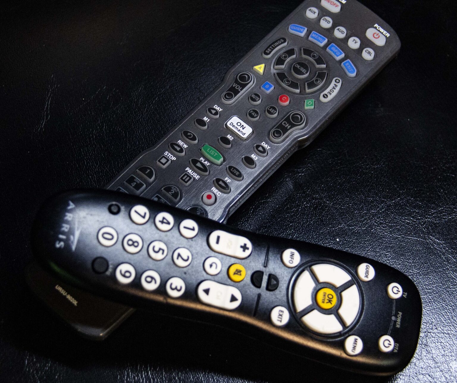 Cable – Glasgow EPB