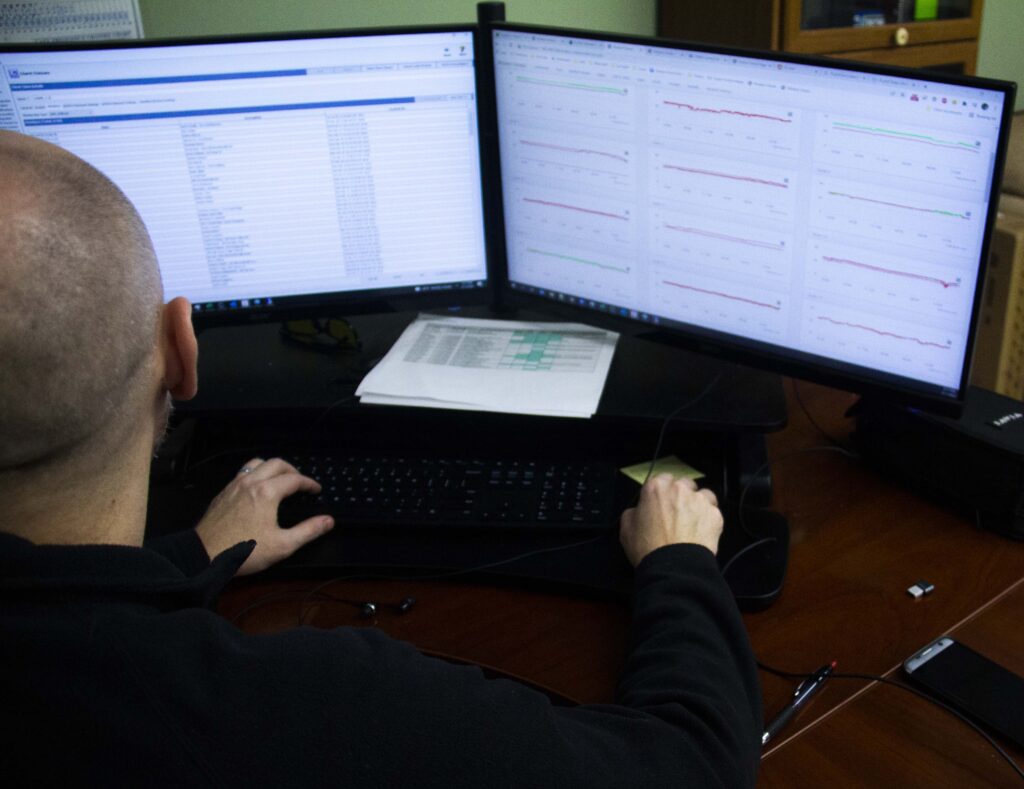 Commercial Internet – Glasgow EPB