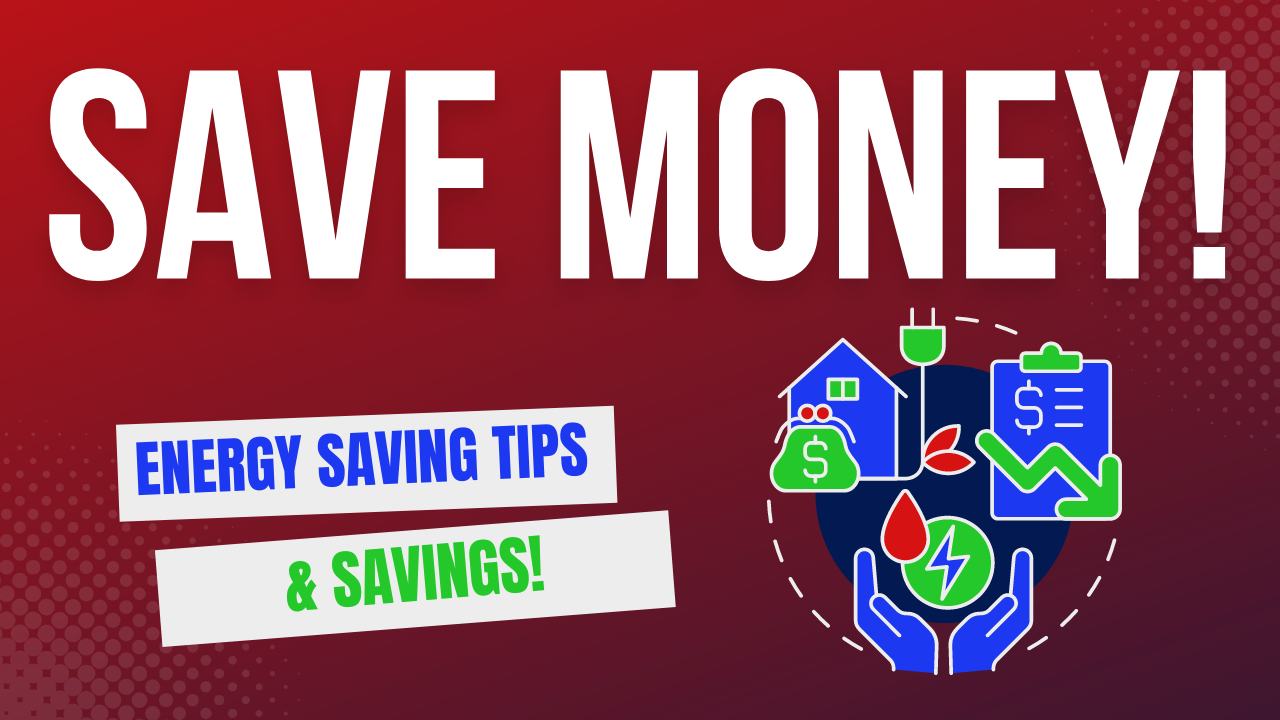 Energize Your Home: Practical Energy Efficiency Tips and Their Cost ...