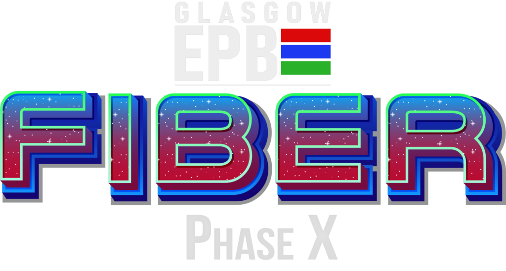 Fiber – Glasgow EPB