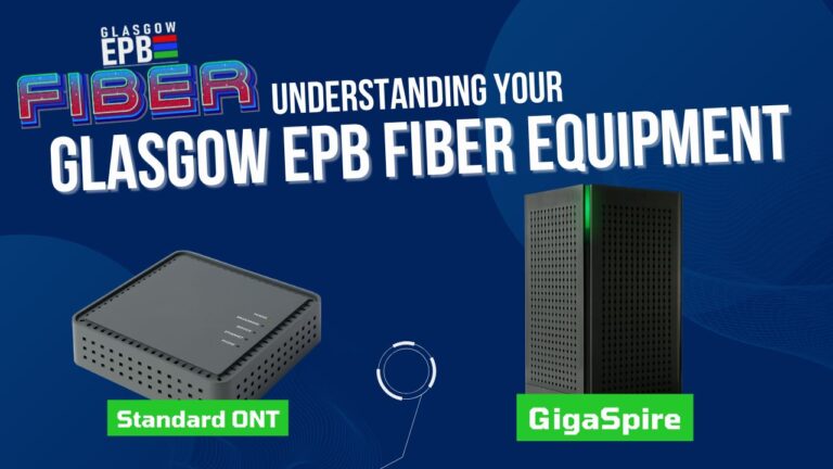Understanding Your Fiber Equipment – Glasgow EPB